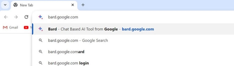 How to Generate AI Images using Google Bard? | TechLatest
