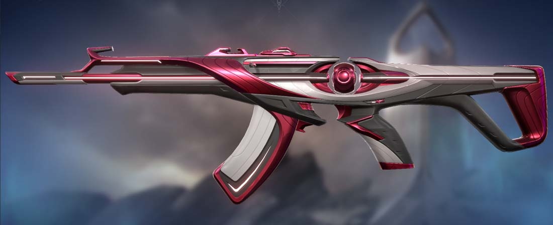 10 Best Vandal Skins in VALORANT in 2025 | TechLatest