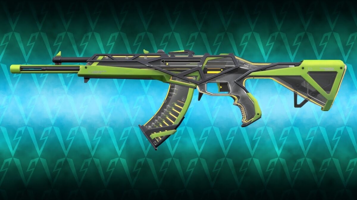 10 Best Vandal Skins in VALORANT in 2026 | TechLatest