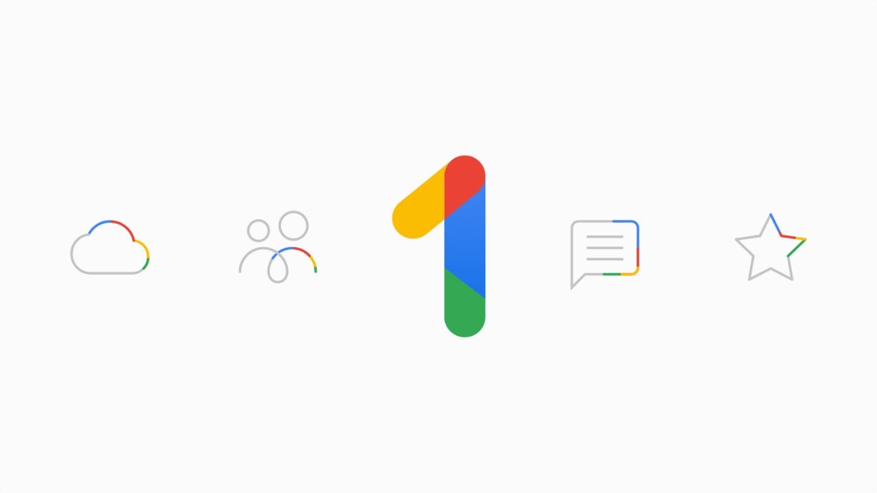 Google One Exceeds 100 Million Subscribers; Is It Too Late for You to ...