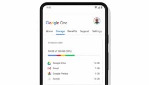 Google One Exceeds 100 Million Subscribers; Is It Too Late for You to ...