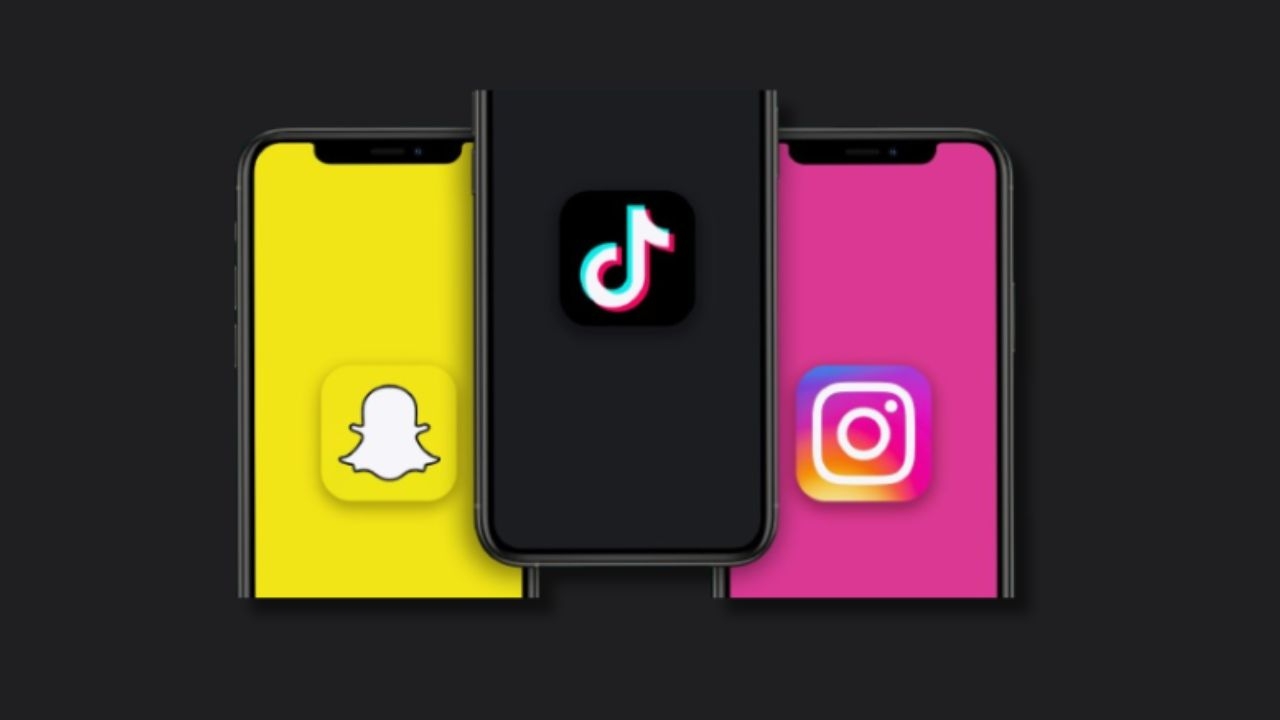 IMSG 在 Snapchat 和 TikTok 上意味着什么？