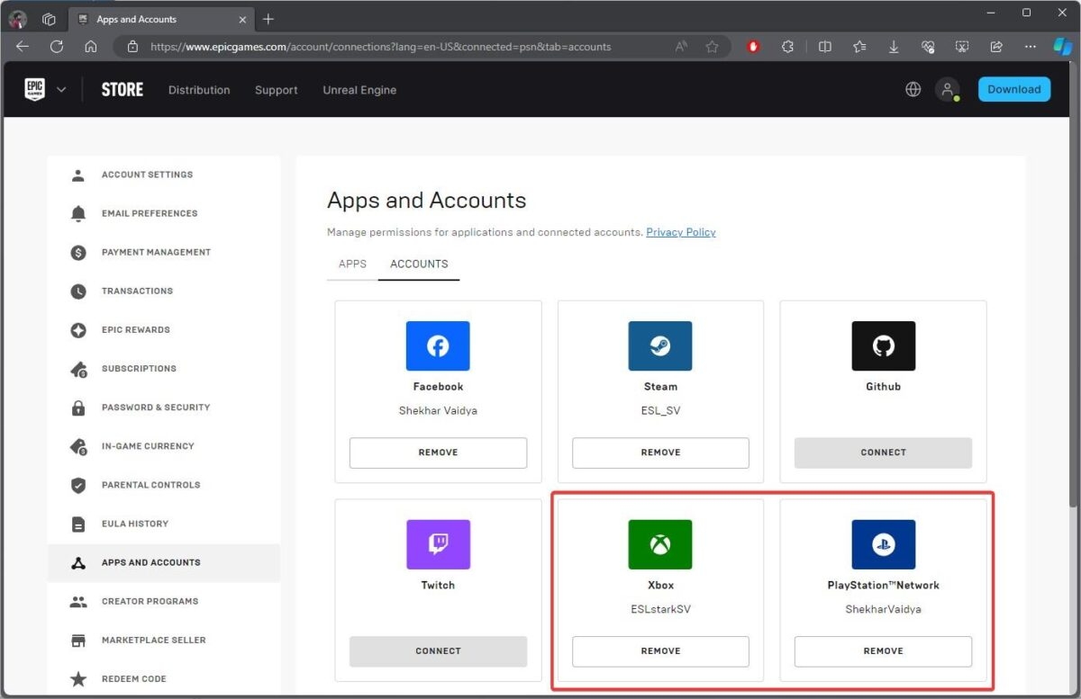 How to Add Xbox Friends on PS5? | TechLatest