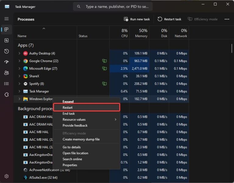 [7 FIXES] Location Is Not Available Error in Windows 11/10/8/7 | TechLatest