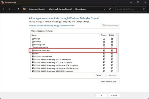 Fix: "Network discovery is turned off" Error on Windows | TechLatest