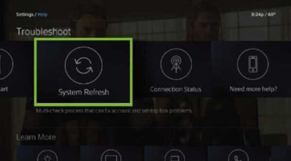 How to Fix Xfinity X1 XRE-00250 Error Message? | TechLatest
