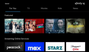 How to Fix Xfinity X1 XRE-00250 Error Message? | TechLatest
