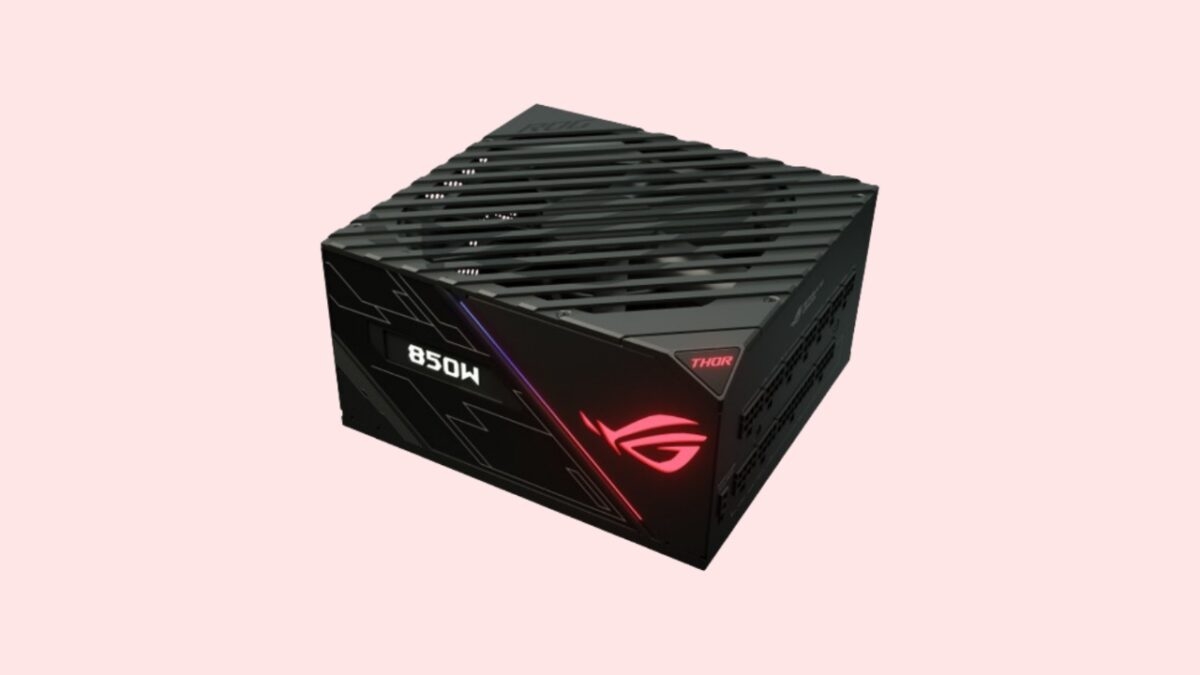Best PSU for RTX 4090: Our Top 4 Picks | TechLatest