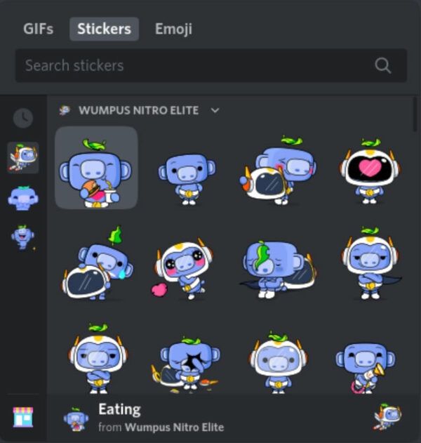 How To Fix Discord Sticker Invalid Asset Error Techlatest