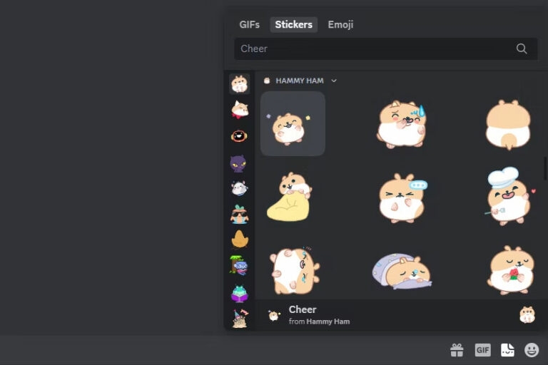 How to fix Discord Sticker Invalid Asset error? | TechLatest