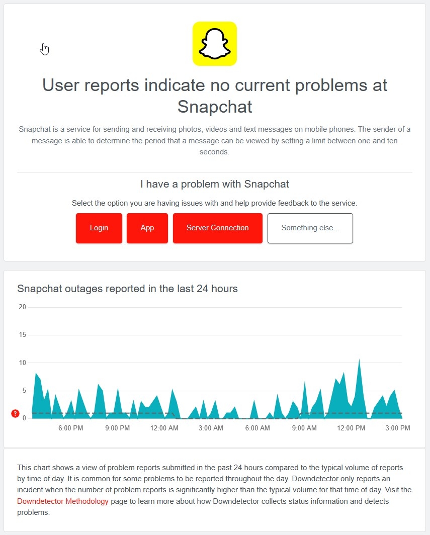 How Often Do Snap Scores Update? | TechLatest