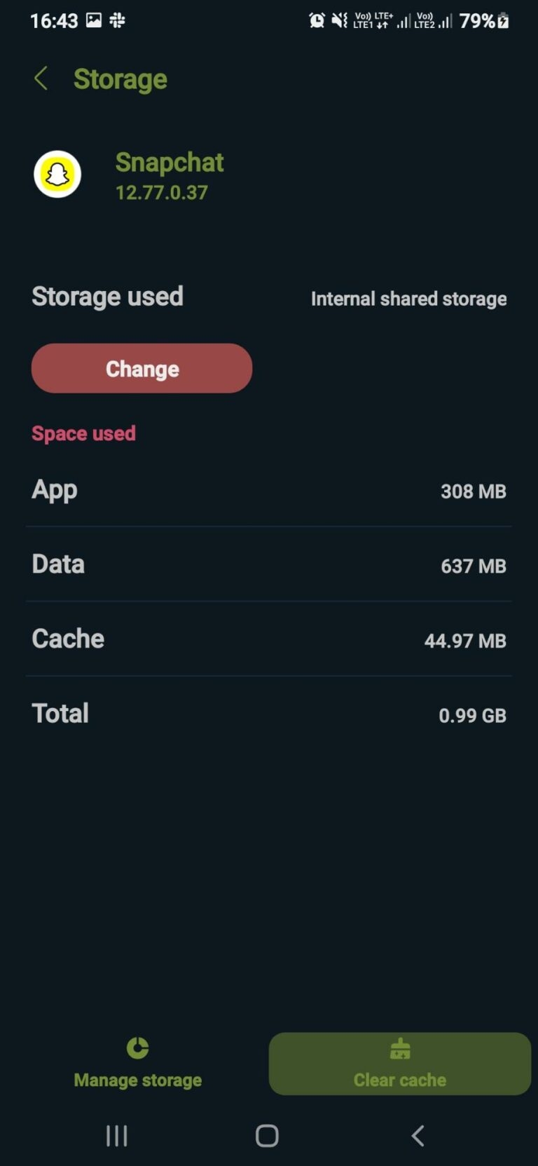 How Often Do Snap Scores Update? | TechLatest