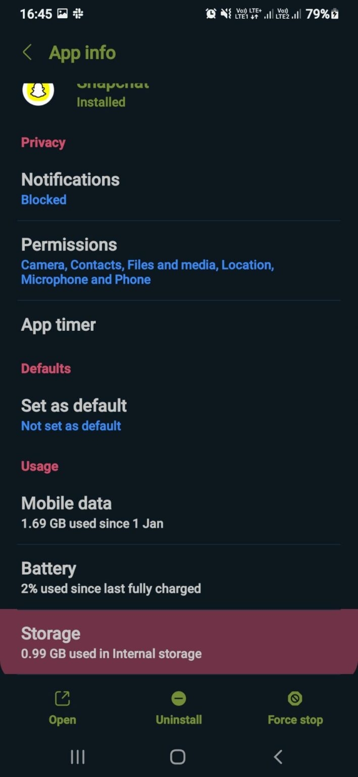 How Often Do Snap Scores Update? | TechLatest
