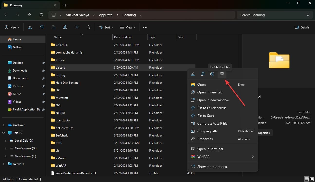 How to fix Discord Sticker Invalid Asset error? | TechLatest