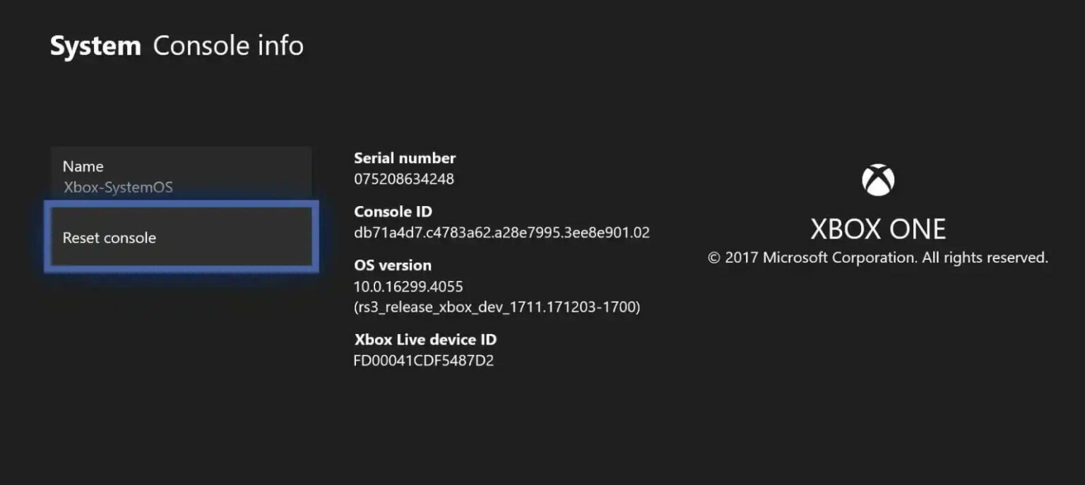 How to Fix if Xbox One Turns On Then Off Instantly | TechLatest