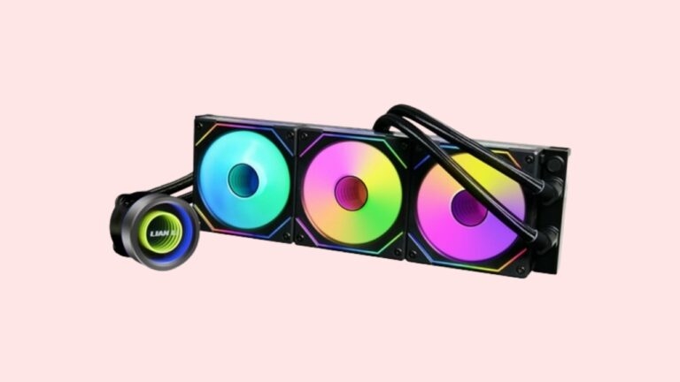 Best 360mm AIO Coolers: Our Top 5 Picks | TechLatest
