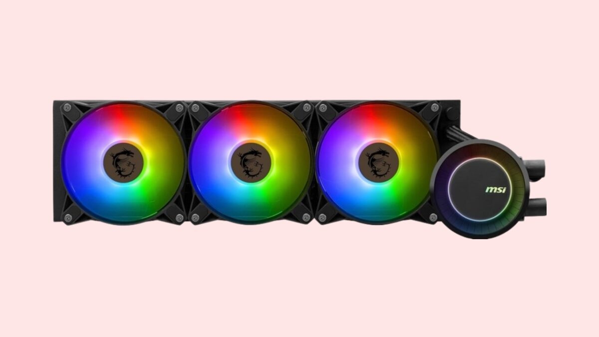 Best 360mm AIO Coolers: Our Top 5 Picks | TechLatest