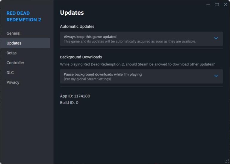 How to Fix Red Dead Redemption 2 Out Of Memory Error? | TechLatest