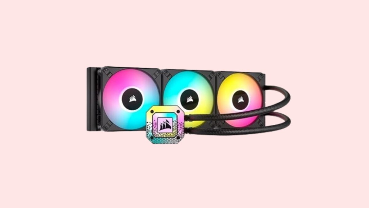 Best 360mm AIO Coolers: Our Top 5 Picks | TechLatest