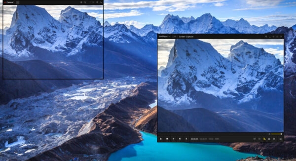 How to Take Screenshots on Potplayer? | TechLatest