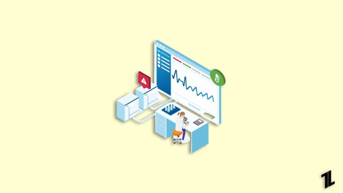 10 Best CPU Temperature Monitor for Windows | TechLatest