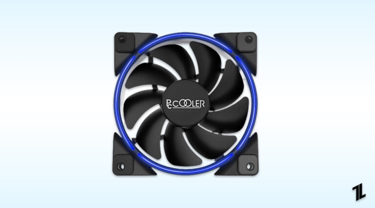 10 Best 120mm PC Case Fans (RGB & Non-RGB) | TechLatest