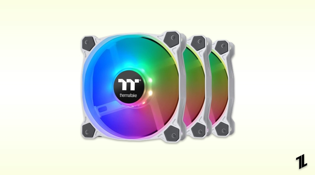 10 Best 120mm PC Case Fans (RGB & Non-RGB) | TechLatest