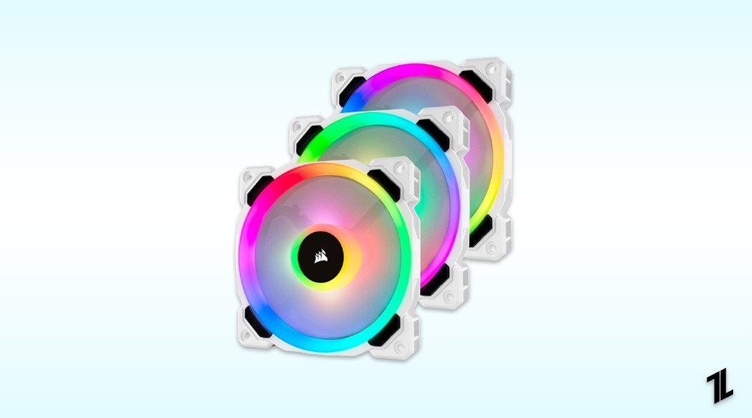 10 Best 120mm PC Case Fans (RGB & Non-RGB) | TechLatest