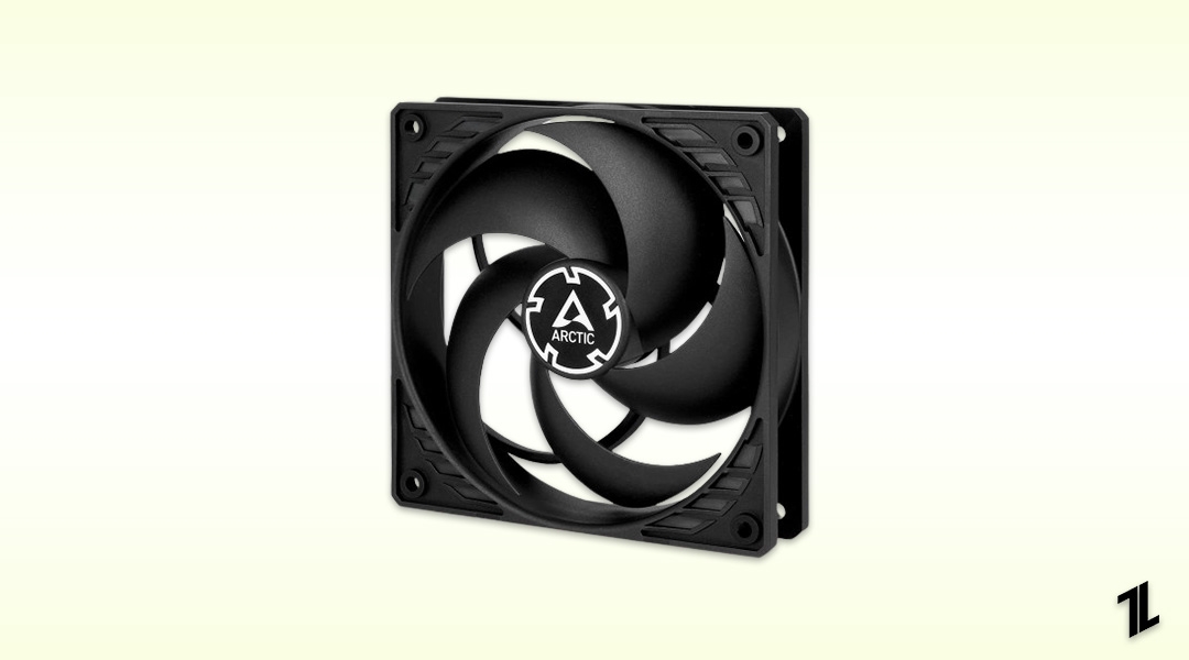 10 Best 120mm PC Case Fans (RGB & Non-RGB) | TechLatest