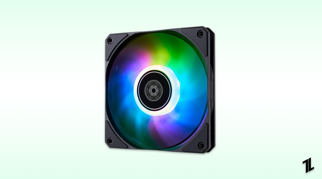 10 Best 120mm PC Case Fans (RGB & Non-RGB) | TechLatest