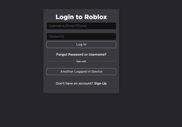 Fix: Error Code 429 “Authentication Failed” in Roblox | TechLatest