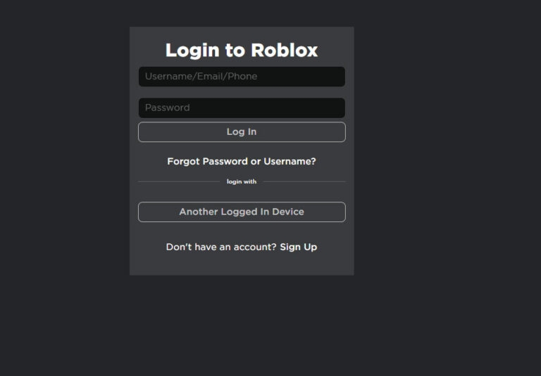 Fix: Error Code 429 “Authentication Failed” in Roblox | TechLatest