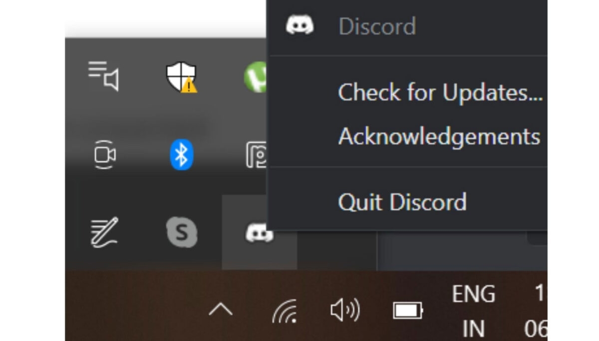 Top 7 Ways to Fix if Discord Profile Theme is Not Saving | TechLatest