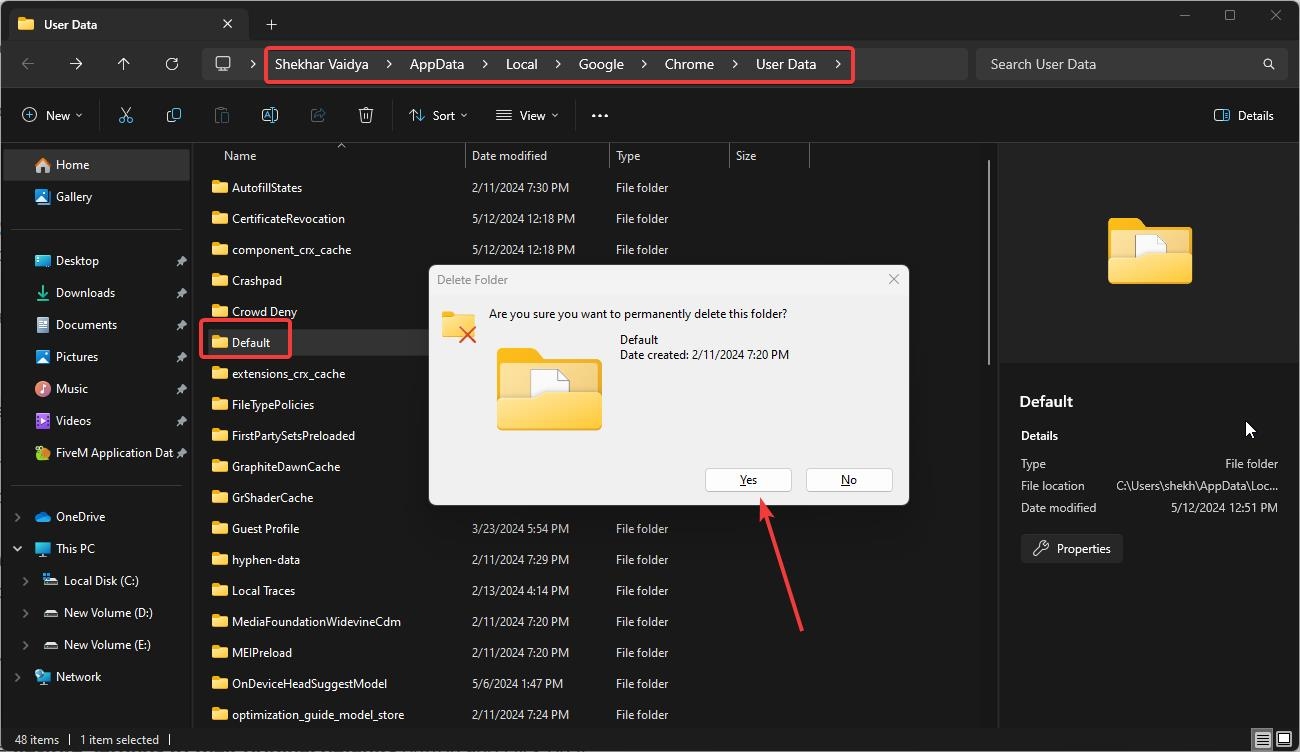 Fix: ERR_SOCKET_NOT_CONNECTED in Google Chrome | TechLatest
