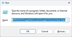Fix: ERR_SOCKET_NOT_CONNECTED in Google Chrome | TechLatest