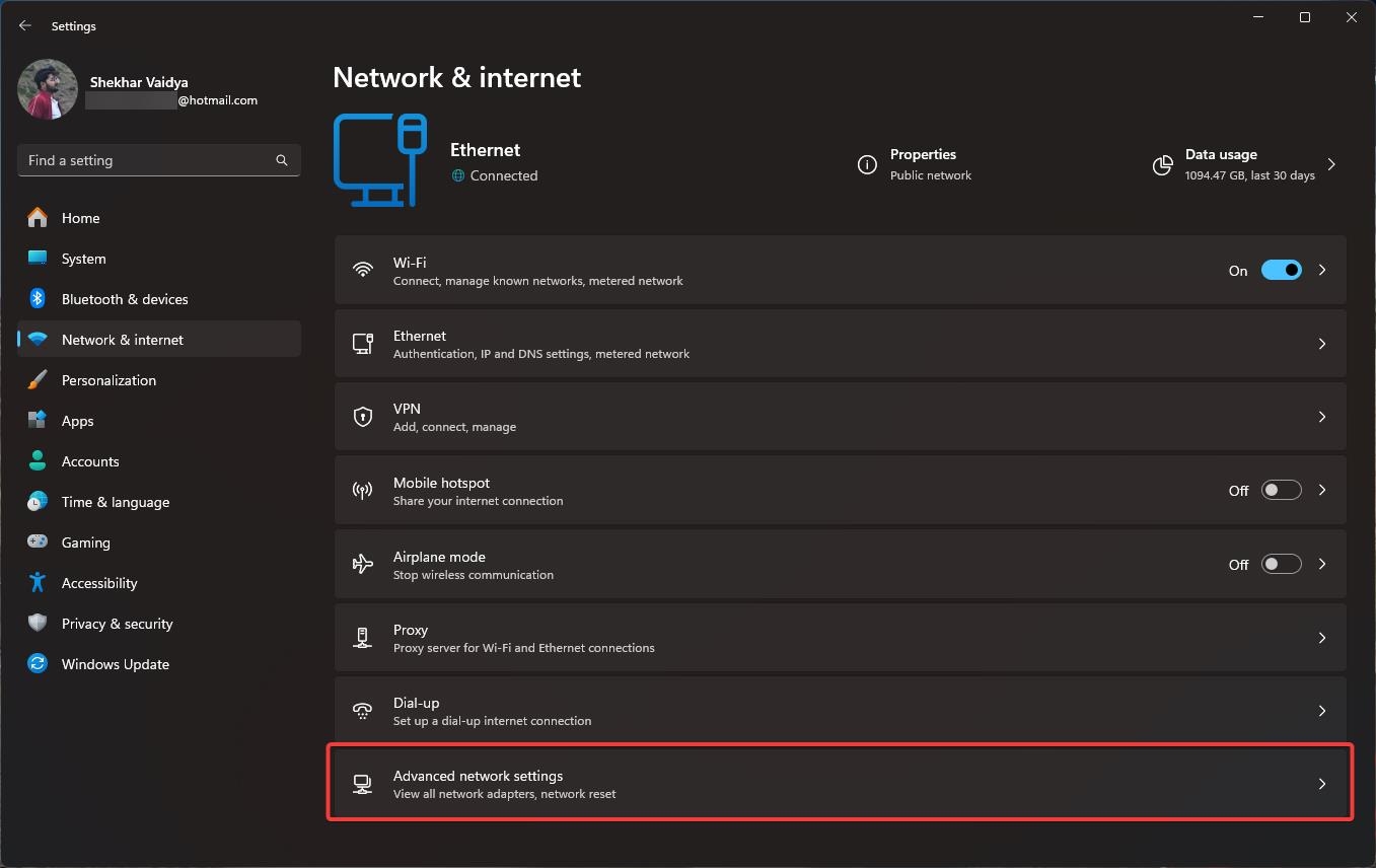 Fix: ERR_SOCKET_NOT_CONNECTED in Google Chrome | TechLatest