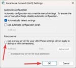 Fix: ERR_SOCKET_NOT_CONNECTED in Google Chrome | TechLatest