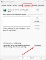 Fix: ERR_SOCKET_NOT_CONNECTED in Google Chrome | TechLatest