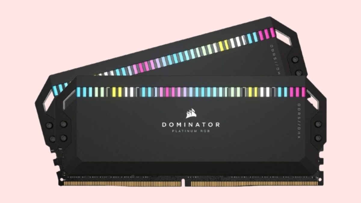 Best Gaming RAM: Our Top 5 Picks | TechLatest