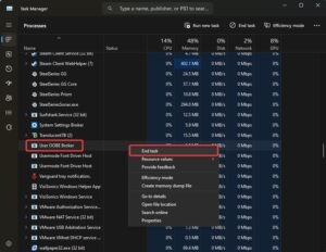 What is User OOBE Broker & How to Disable It? | TechLatest