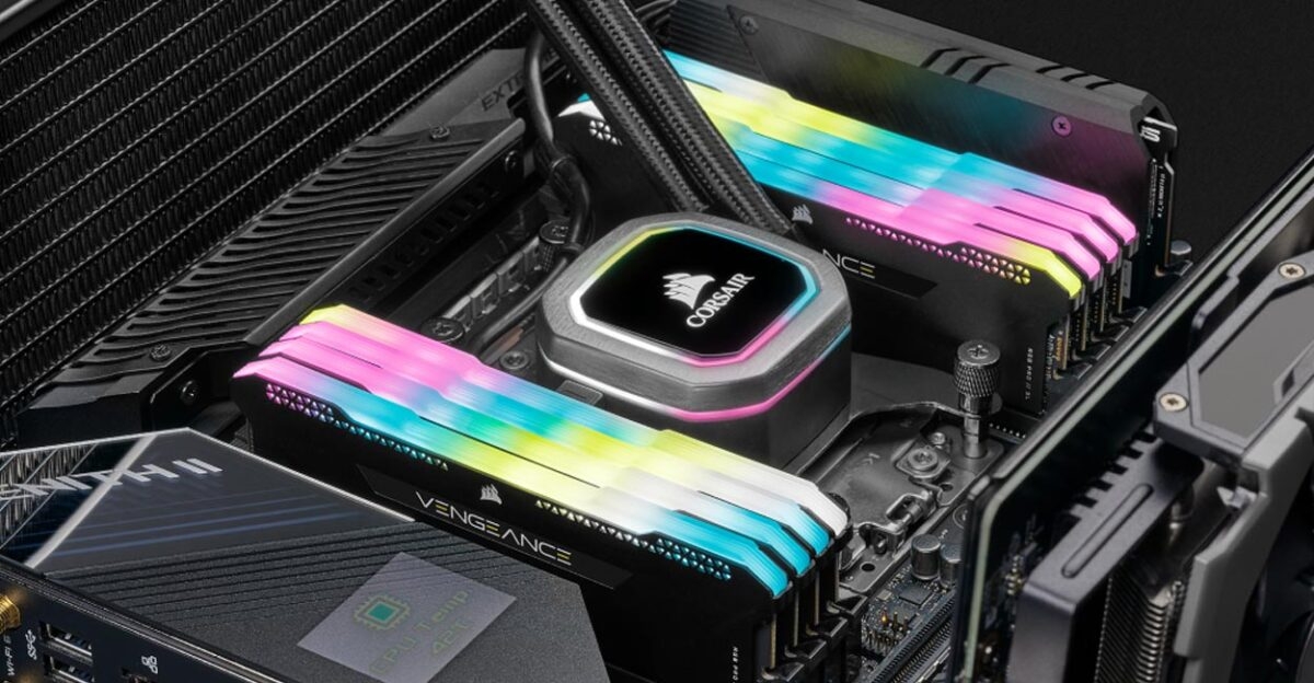 Best Gaming RAM: Our Top 5 Picks | TechLatest