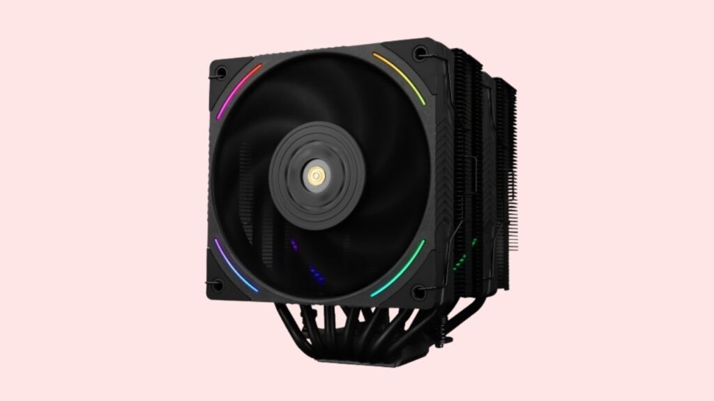 Best CPU Coolers: Our Top 6 Picks | TechLatest