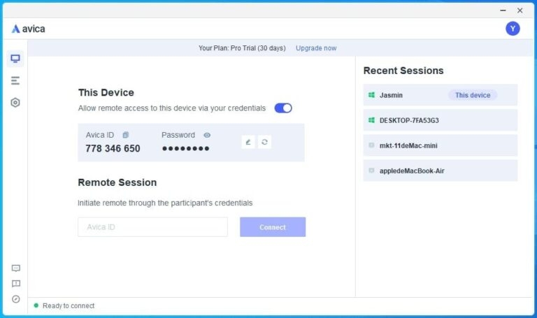 Uncovering 5 Best Remote Desktop Software: Expert Picks of 2024 ...