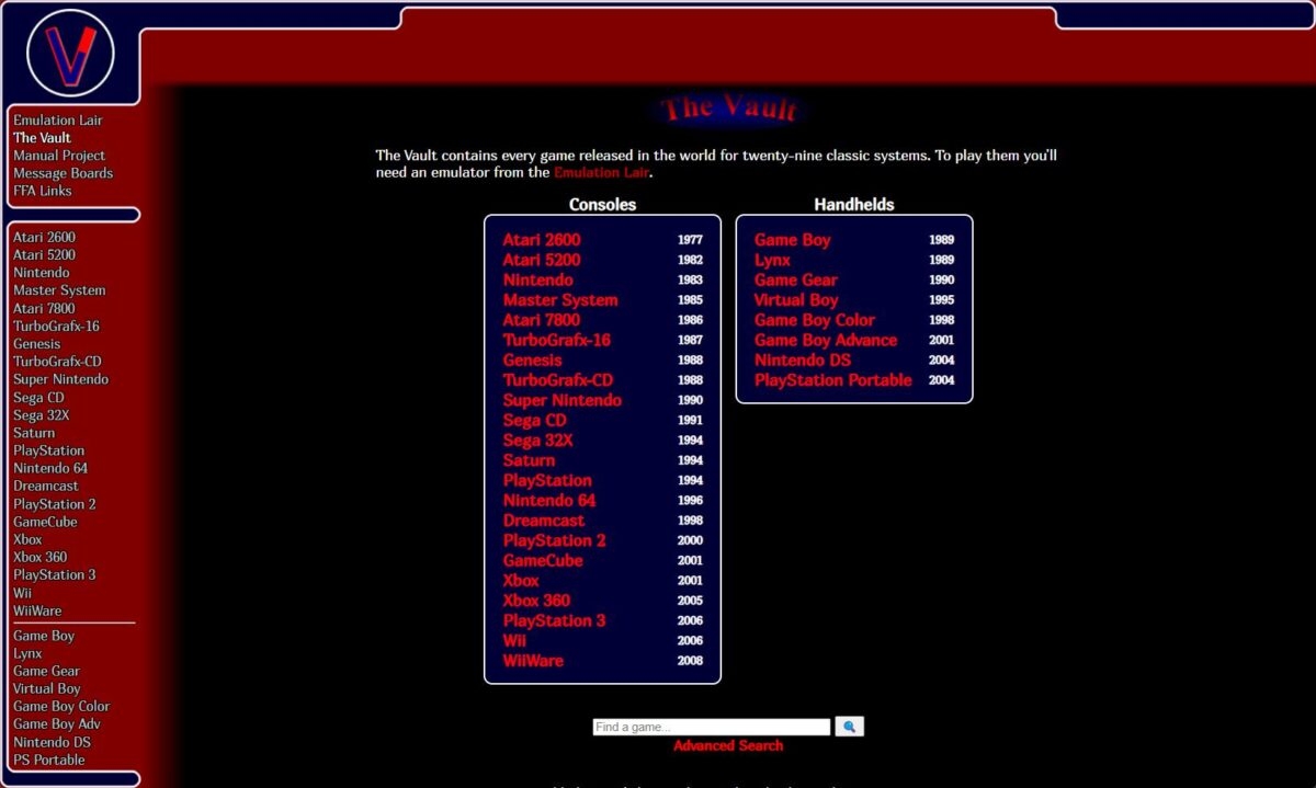 Is Vimm's Lair Safe? How to Use Vimm's Lair Securely?