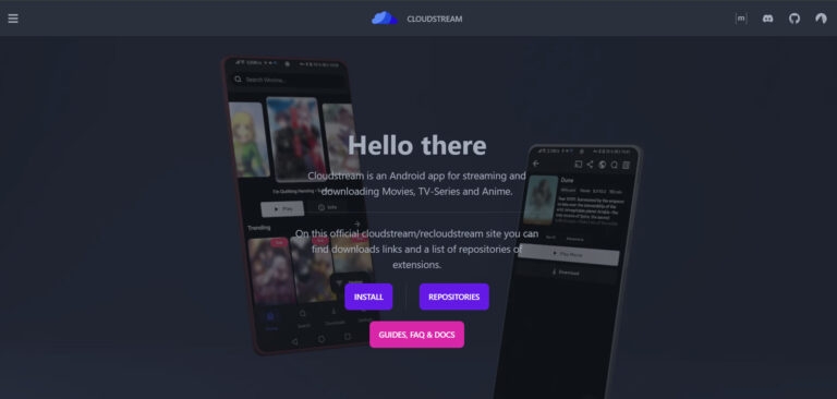 How to Use Cloudstream on Android? | TechLatest