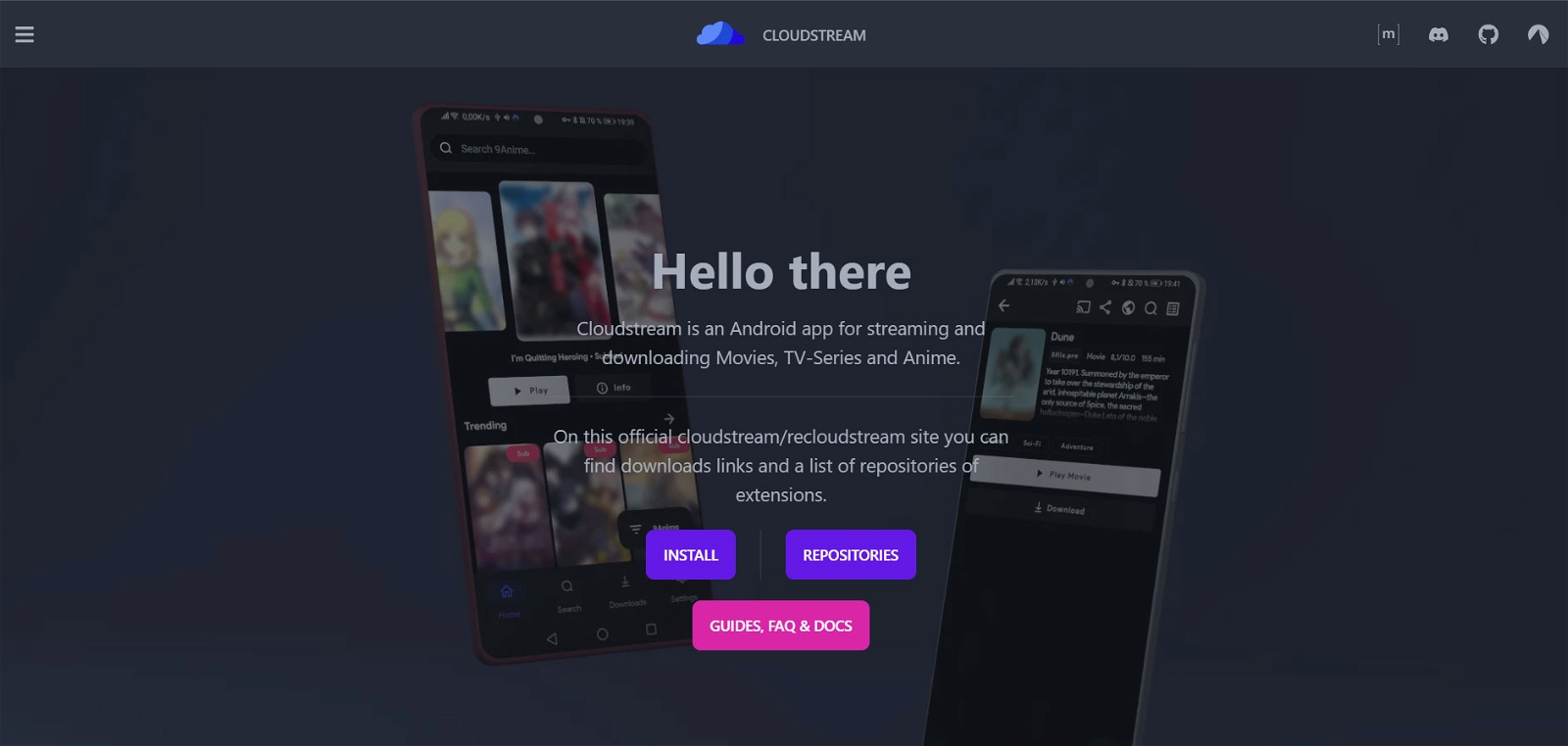 How to Use Cloudstream on Android? | TechLatest