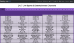DaddyLiveHD: Free Live TV Streaming - A Website Guide