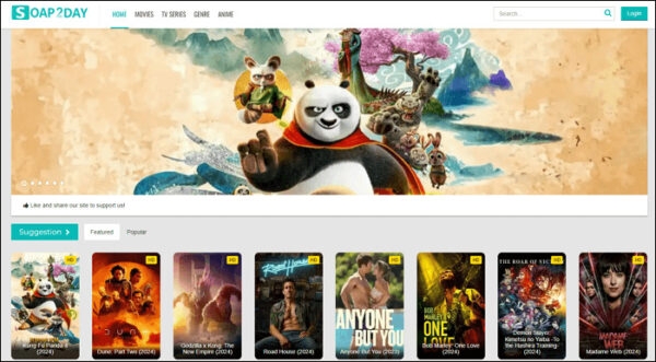 Is Soap2Day Safe? Everything You Need to Know | TechLatest