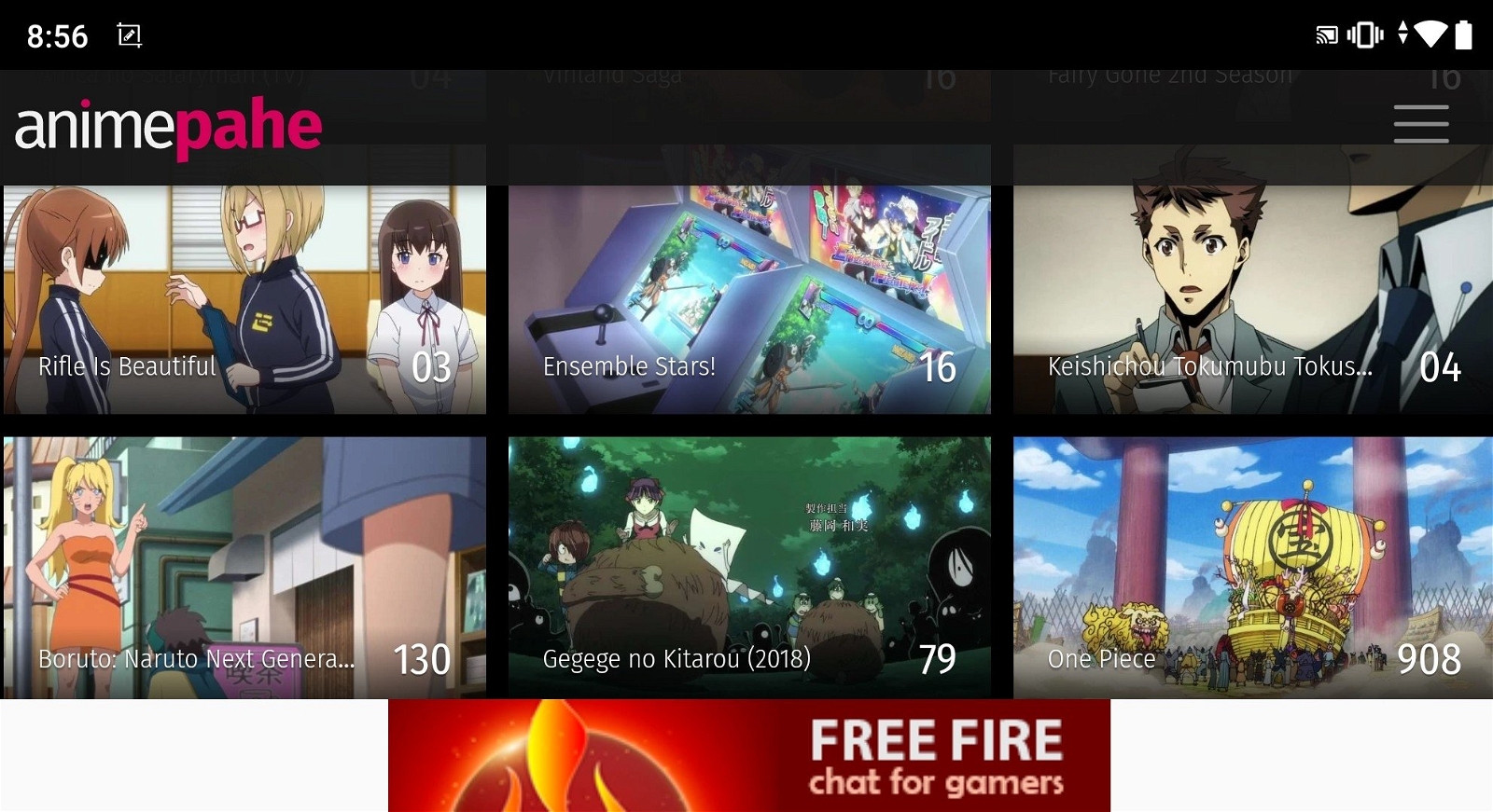 Dive into Anime: Top 10 Anime Download Websites for Offline Binge-Watching