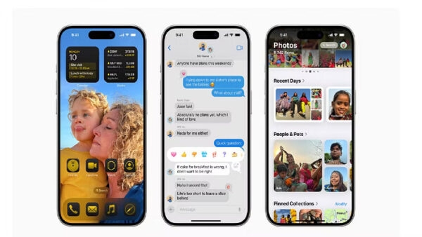 WWDC 2024: Apple's Latest Technological Innovations You Might Have Missed